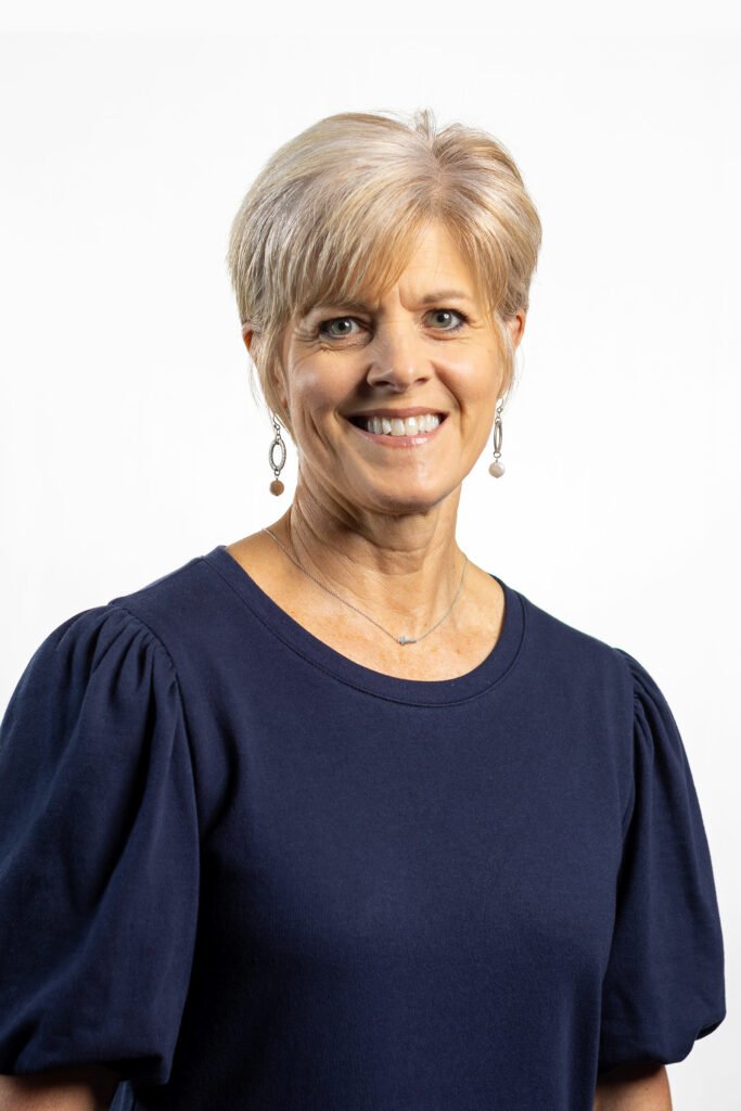 Meet Our Staff – First Baptist Carrollton